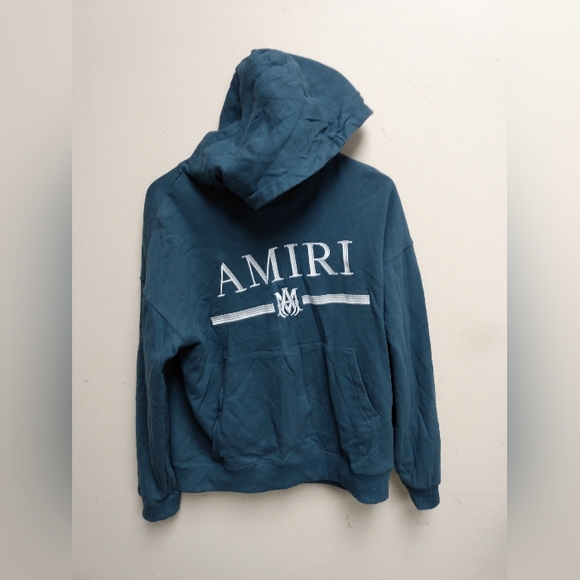 AMIRI | Sweaters | Mens Amiri Hoodie | Poshmark